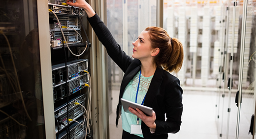 CompTIA Server+ - Military Grants